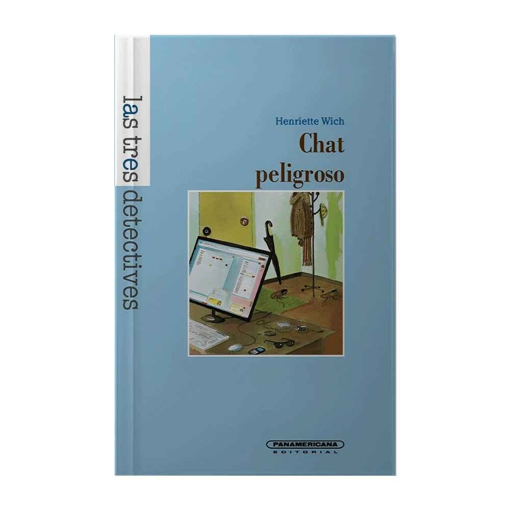 CHAT PELIGROSO | Piedrasanta